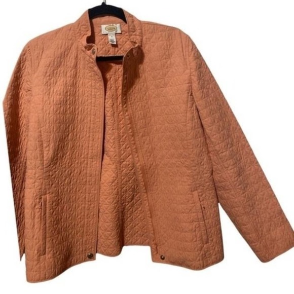 Talbots | Jackets & Coats | Talbots Jacket | Poshmark